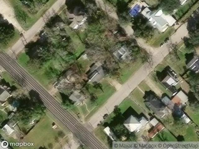 E Brackenridge St