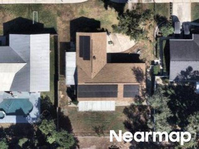 E Brentridge Dr