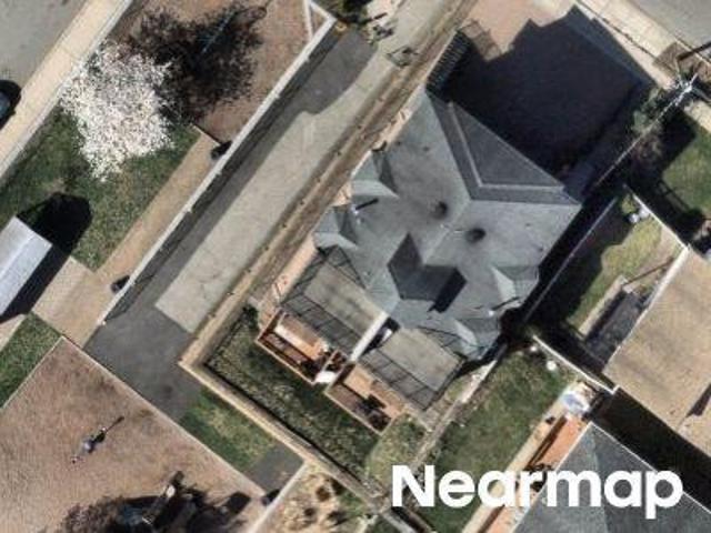 E Brinkerhoff Ave