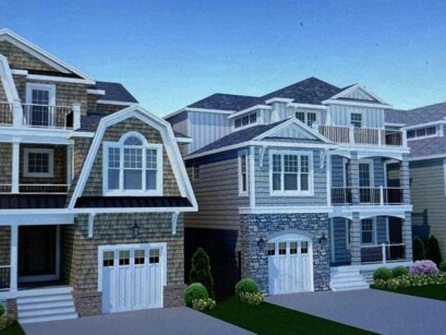 E Brigantine Ave, Brigantine, Home For Sale