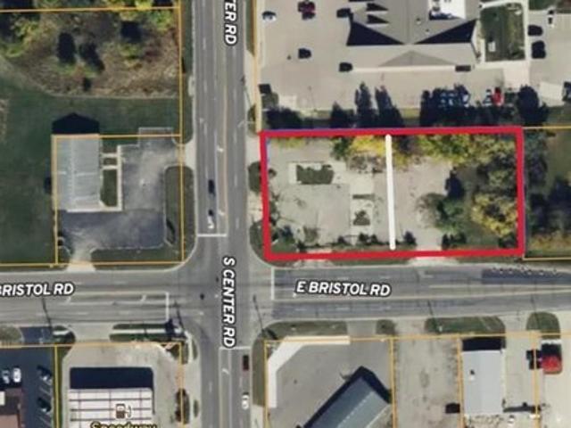 E Bristol, Burton, MI 48519