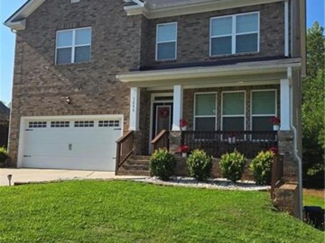 E Brook Dr Ne, Conyers, Home For Sale