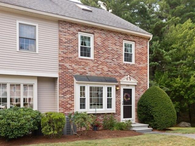 E Brookfield Dr Unit E, Groton, Condo For Sale