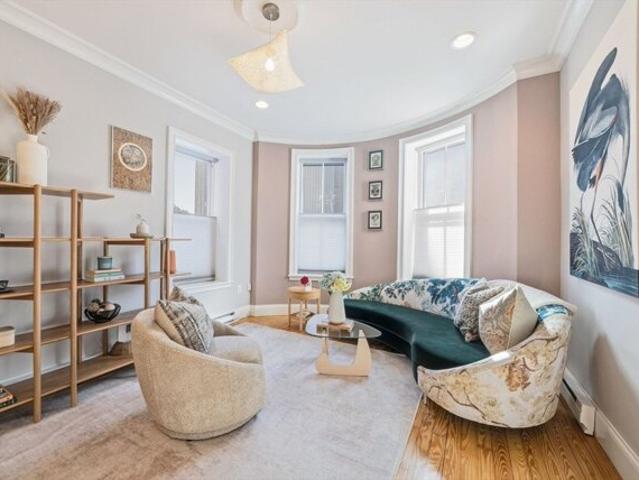 E Brookline St Apt,boston, Condo For Sale