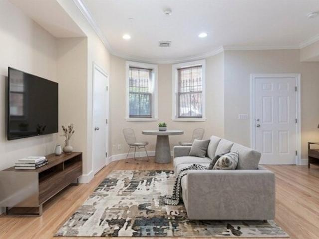 E Brookline St Apt,boston, Condo For Sale