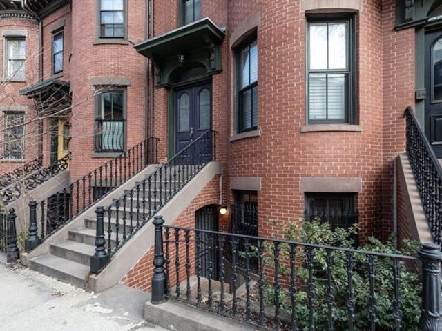 E Brookline St Apt,boston, Condo For Sale