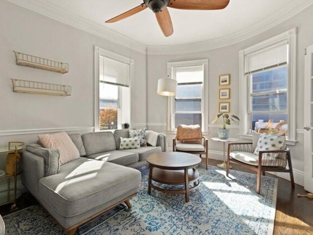 E Brookline St Apt,boston, Condo For Sale