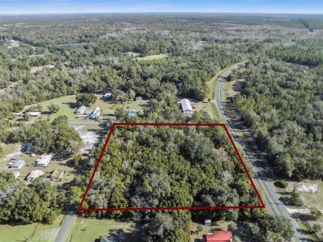 E Broad St, Pierson, FL 32180 | MLS #V4947
