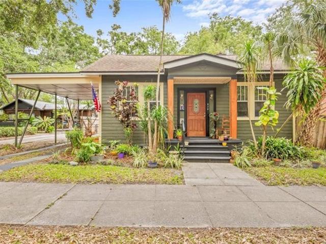 E Broad St, Tampa, Home For Sale