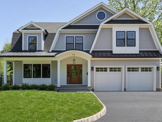 E Broad St, Westfield, Home For Sale