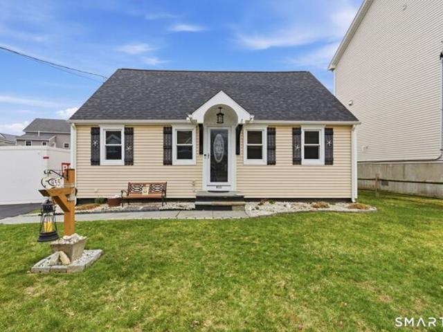 E Broadway, Milford, Home For Sale