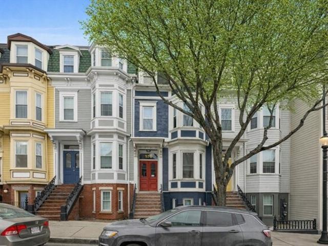 E Broadway Apt,boston, Condo For Sale