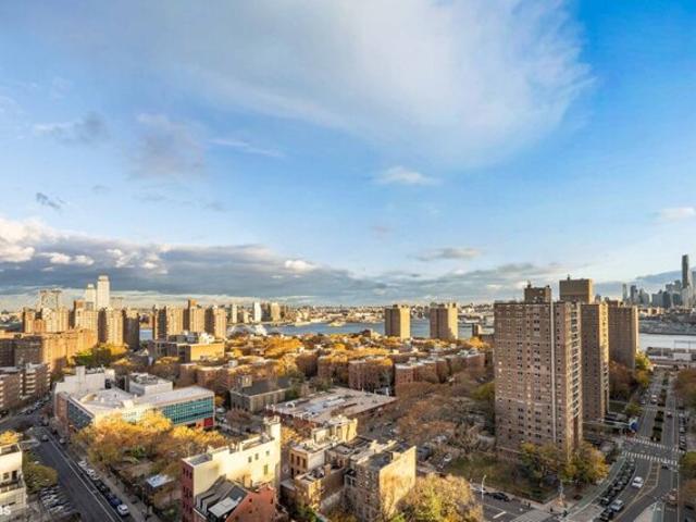 E Broadway Apt C, Manhattan, Home For Sale