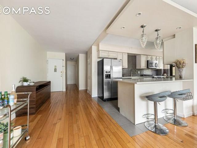 E Broadway Apt J, Manhattan, Property For Sale