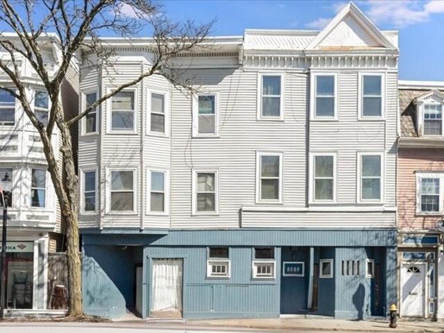 E Broadway, Boston, Home For Sale