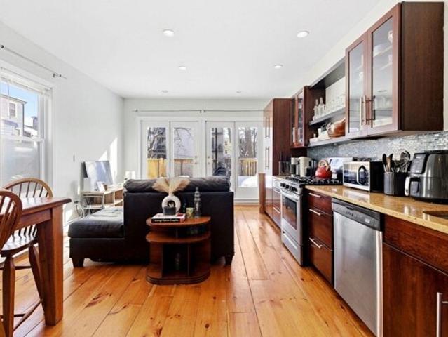 E Broadway, Boston, Home For Sale