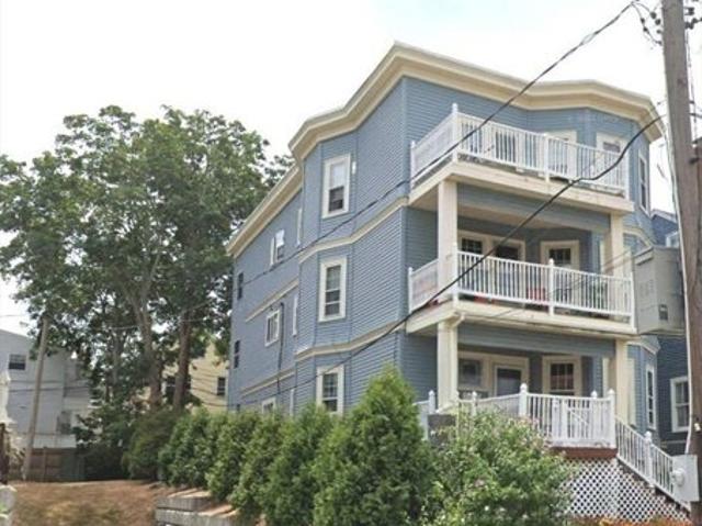 E Broadway, Boston, Home For Sale