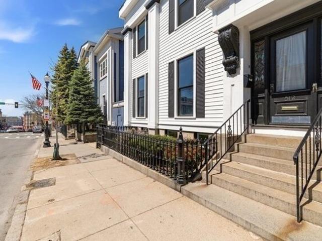 E Broadway, Boston, Home For Sale