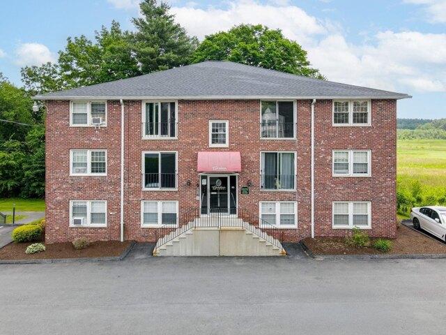 E Broadway St Unit,derry, Condo For Sale
