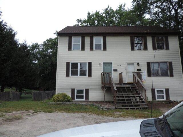 E Broadway St Unit L, Derry, Condo For Sale