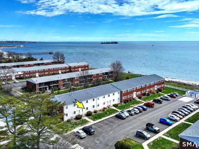 E Broadway Unit B, Milford, Condo For Sale