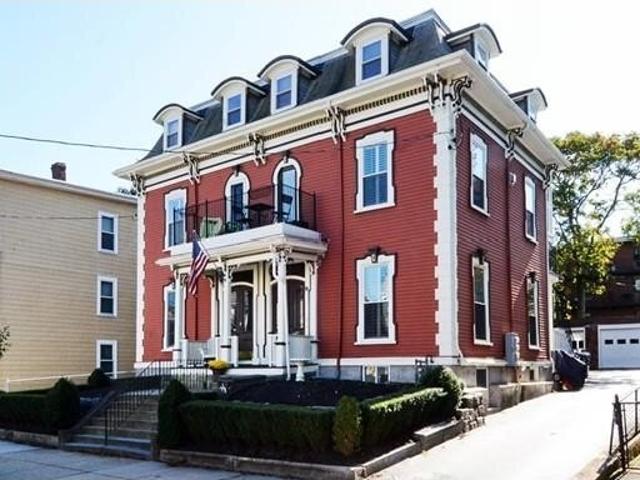 E Broadway Unit,boston, Condo For Sale