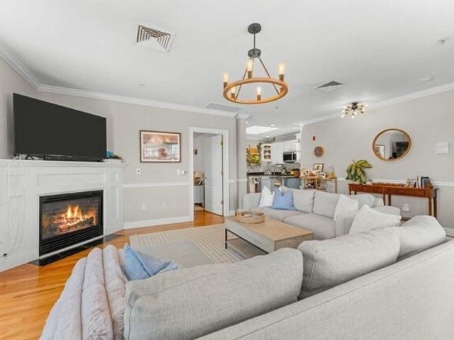 E Broadway Unit,boston, Condo For Sale
