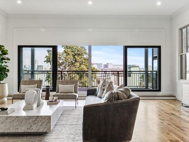 E Broadway Unit,boston, Condo For Sale
