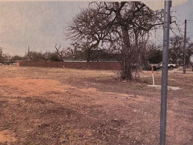 E Brockett St, Sherman, TX 75090