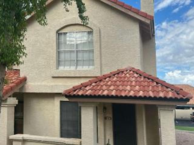E Brown Rd Apt 129