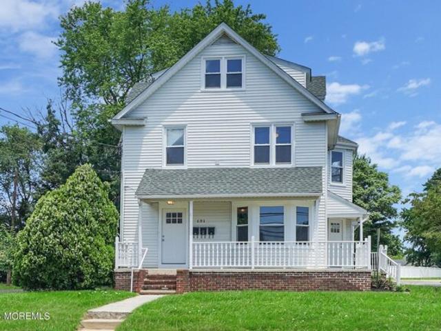E Browning Rd, Bellmawr, Home For Sale