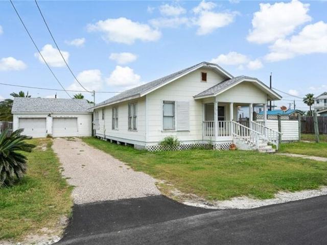 E Brundrett Ave, Port Aransas, Home For Sale