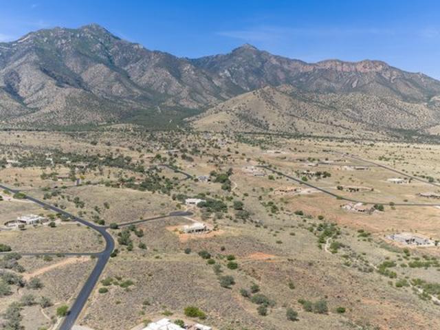 E Bryerly Dr Unit 10, Hereford, AZ 85615