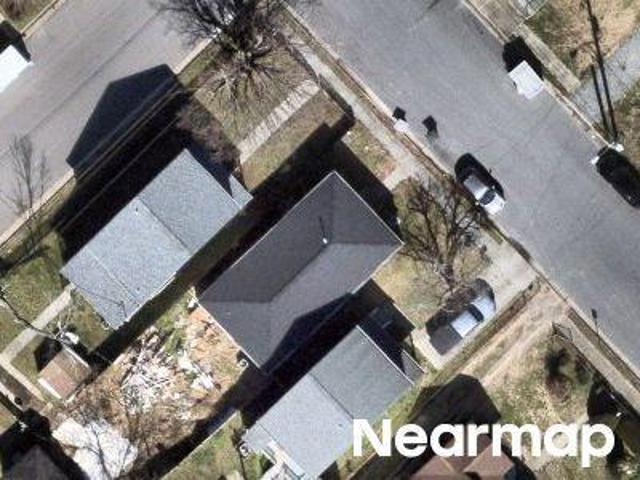 E Cummings Ave