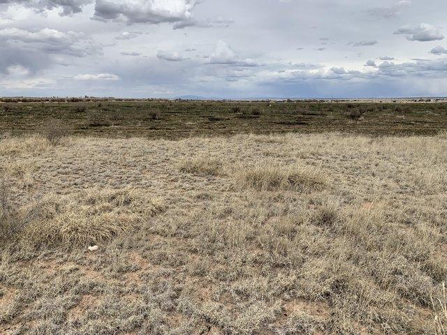 E Cummings Ave Lot 80, Moriarty, NM 87035