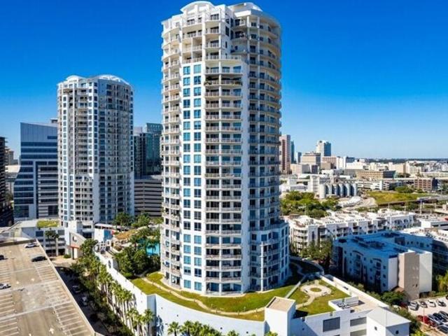 E Cumberland Ave Unit,tampa, Condo For Sale