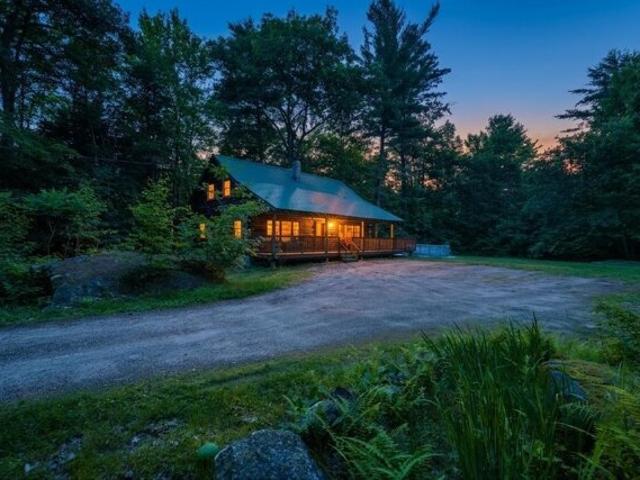 E Currier Hill Rd, Wentworth, Home For Sale
