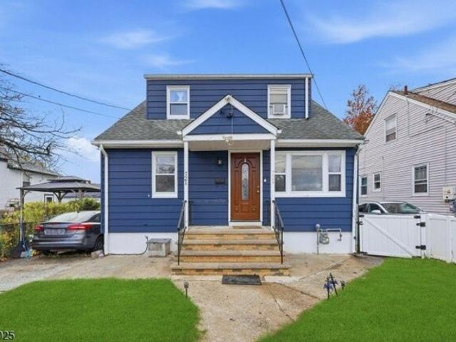 E Curtis St, Linden, Home For Sale