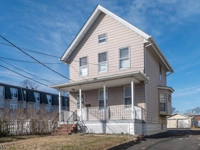 E Curtis St, Linden, Home For Sale
