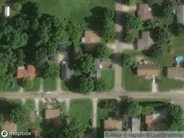 E Cypress St