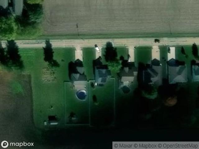 E Cypress St