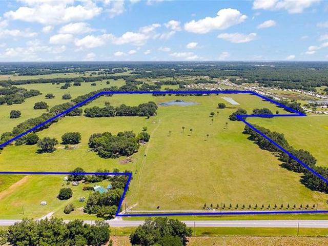 E C 478 Unassigned Address, Webster, FL 33597