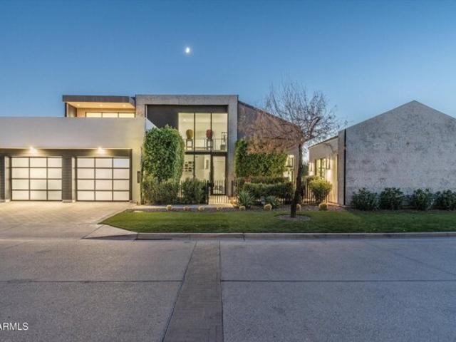 E Cactus Wren Rd, Paradise Valley, Home For Sale