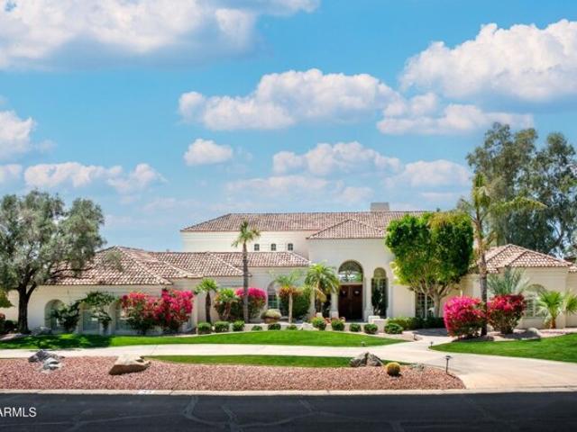 E Cactus Rd Unit,scottsdale, Home For Sale