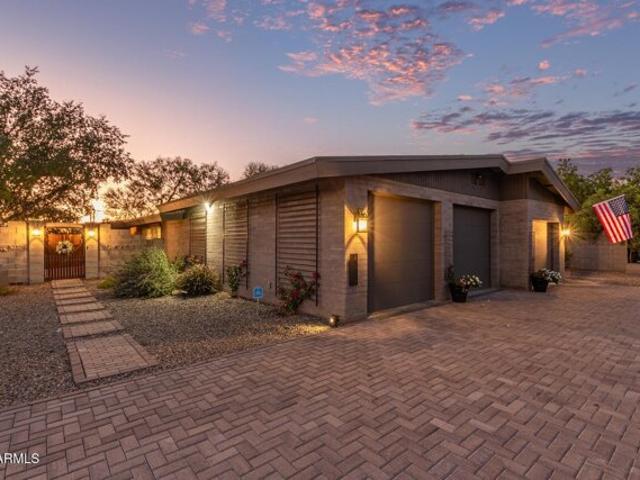 E Cactus Rd, Scottsdale, Home For Sale