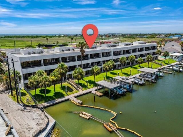 E Cabana St Apt,corpus Christi, Condo For Sale
