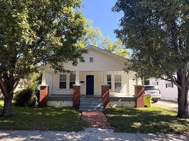 E Calhoun St, Whiteville, Home For Sale