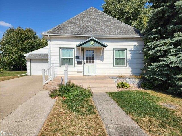 E Call St, Algona, Home For Sale