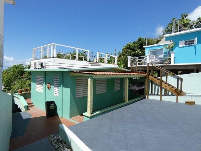 E Calle M Garcia, Vieques, Home For Sale