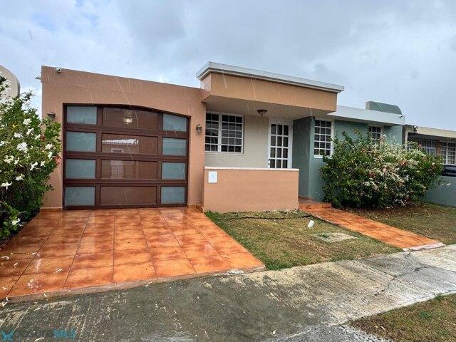 E Calle Consulado Urb Valle Real Anasco Pr #,anasco, Home For Sale
